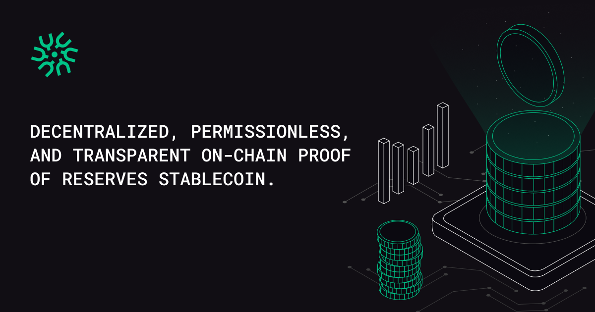 USPD - The Dollar for the Decentralized Nation